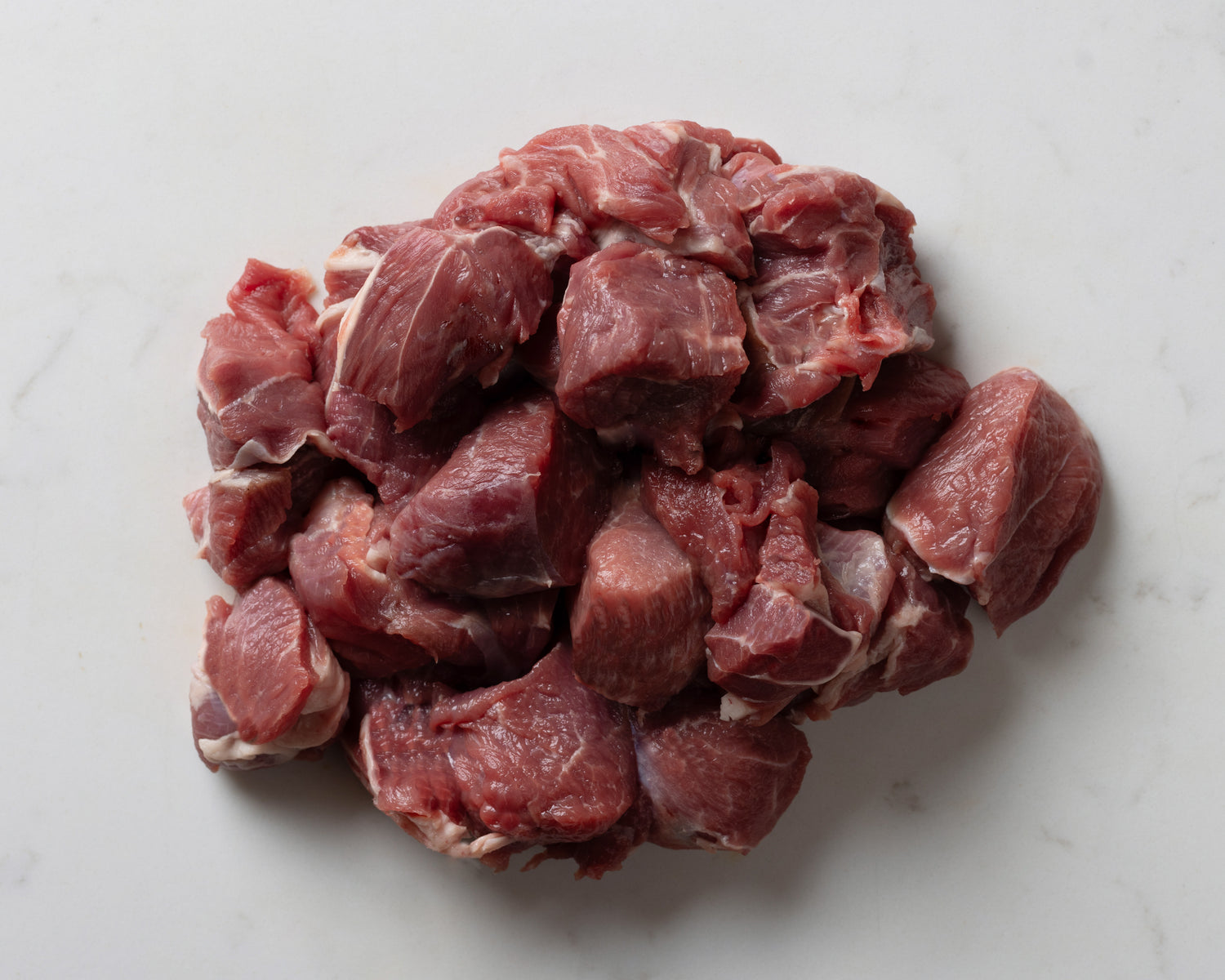 Buy Hogget Online Hogget Leg & Hogget Chops | Salter & King