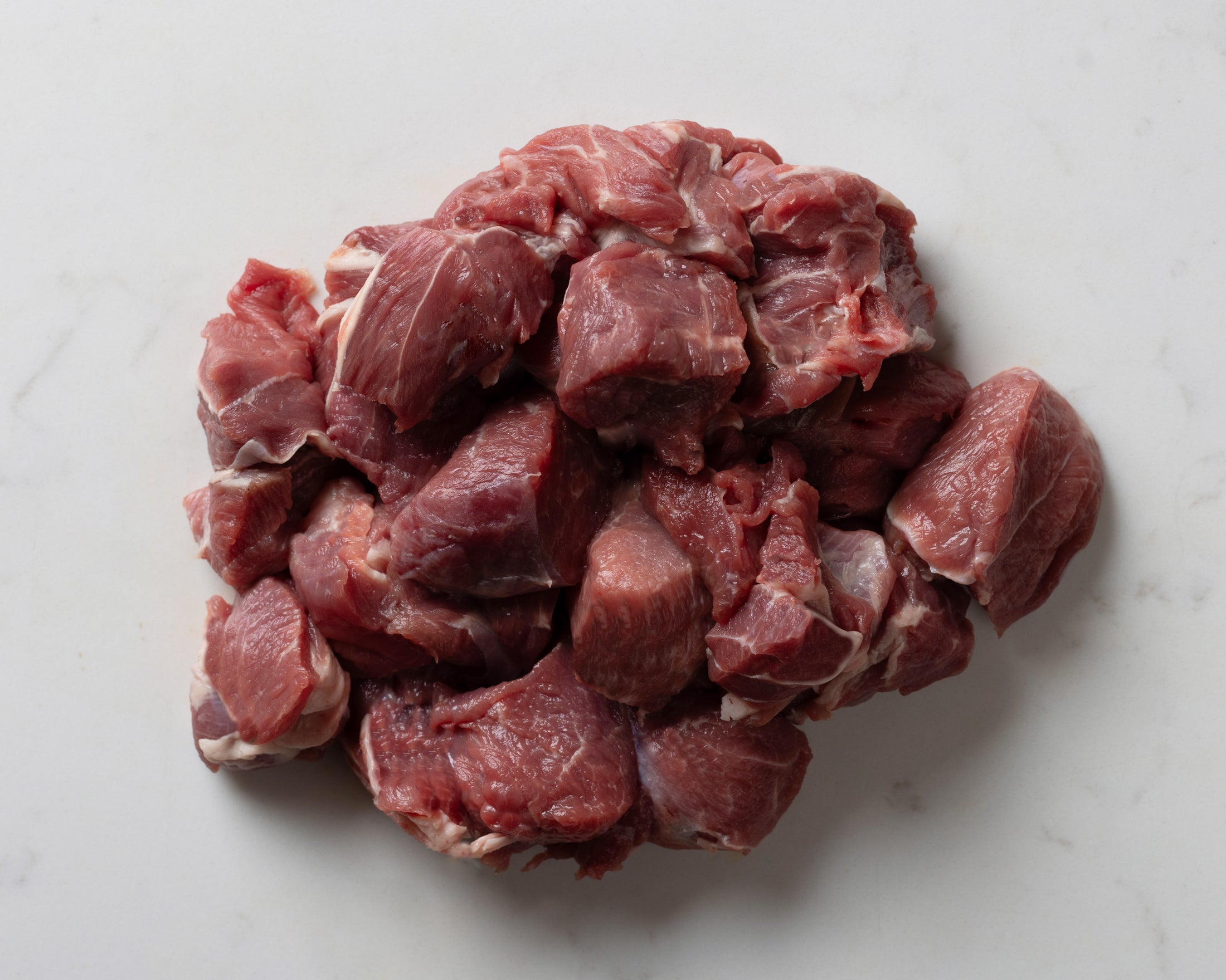Buy Hogget Online Hogget Leg & Hogget Chops | Salter & King