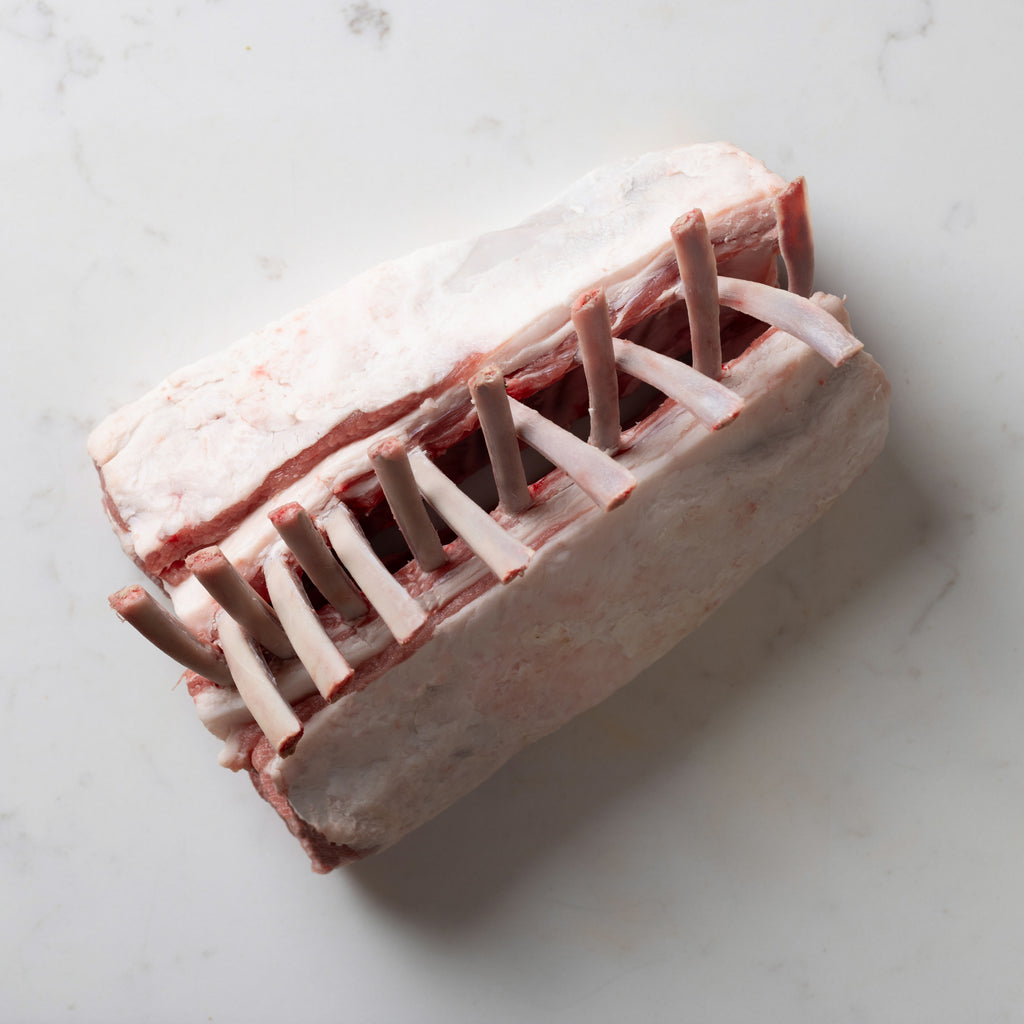 Buy Guard of Honour Lamb Rack Online | Salter & King