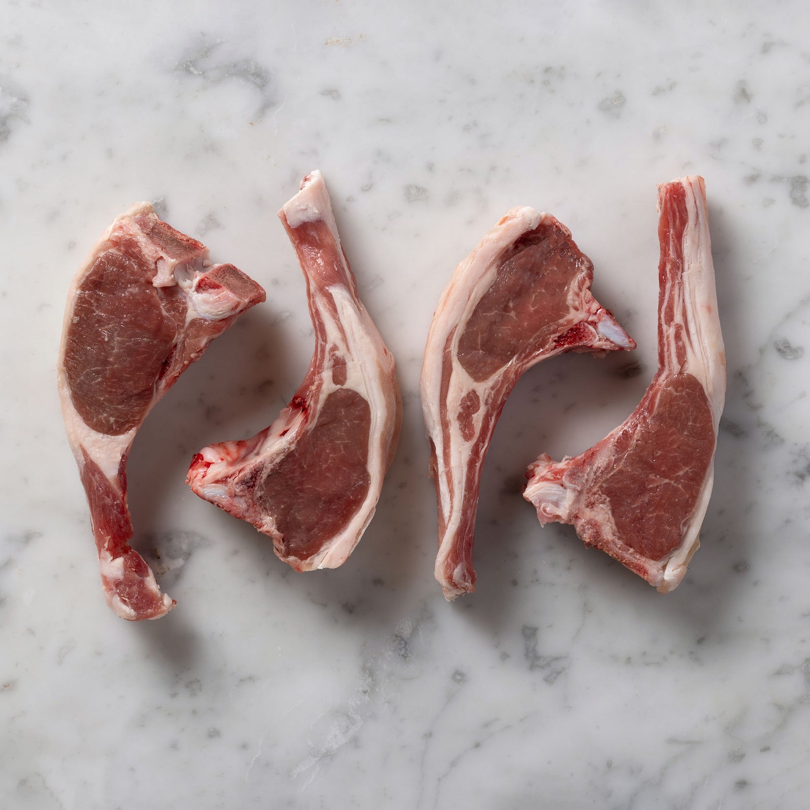 Buy Hogget Online Hogget Leg & Hogget Chops | Salter & King