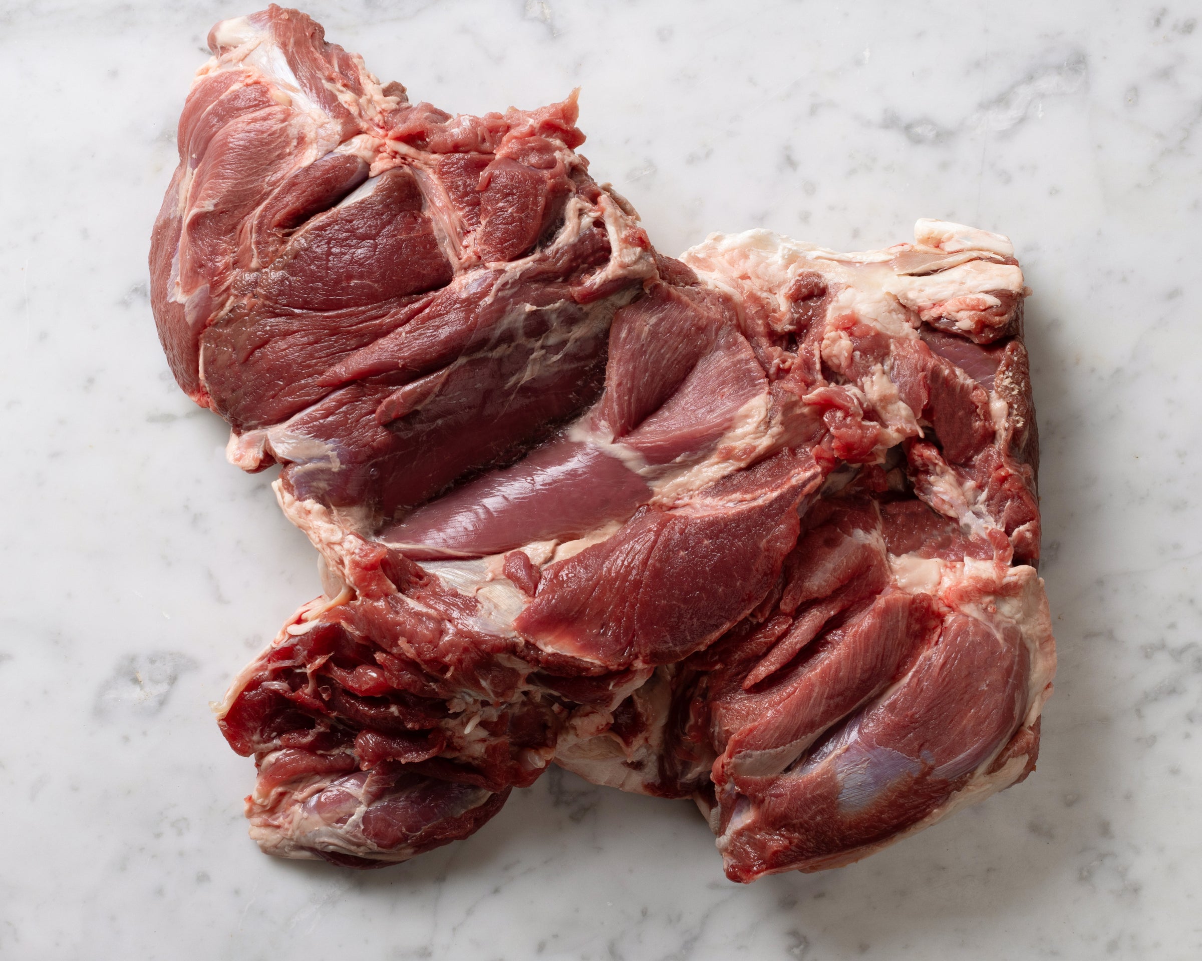 Buy Hogget Online Hogget Leg & Hogget Chops | Salter & King