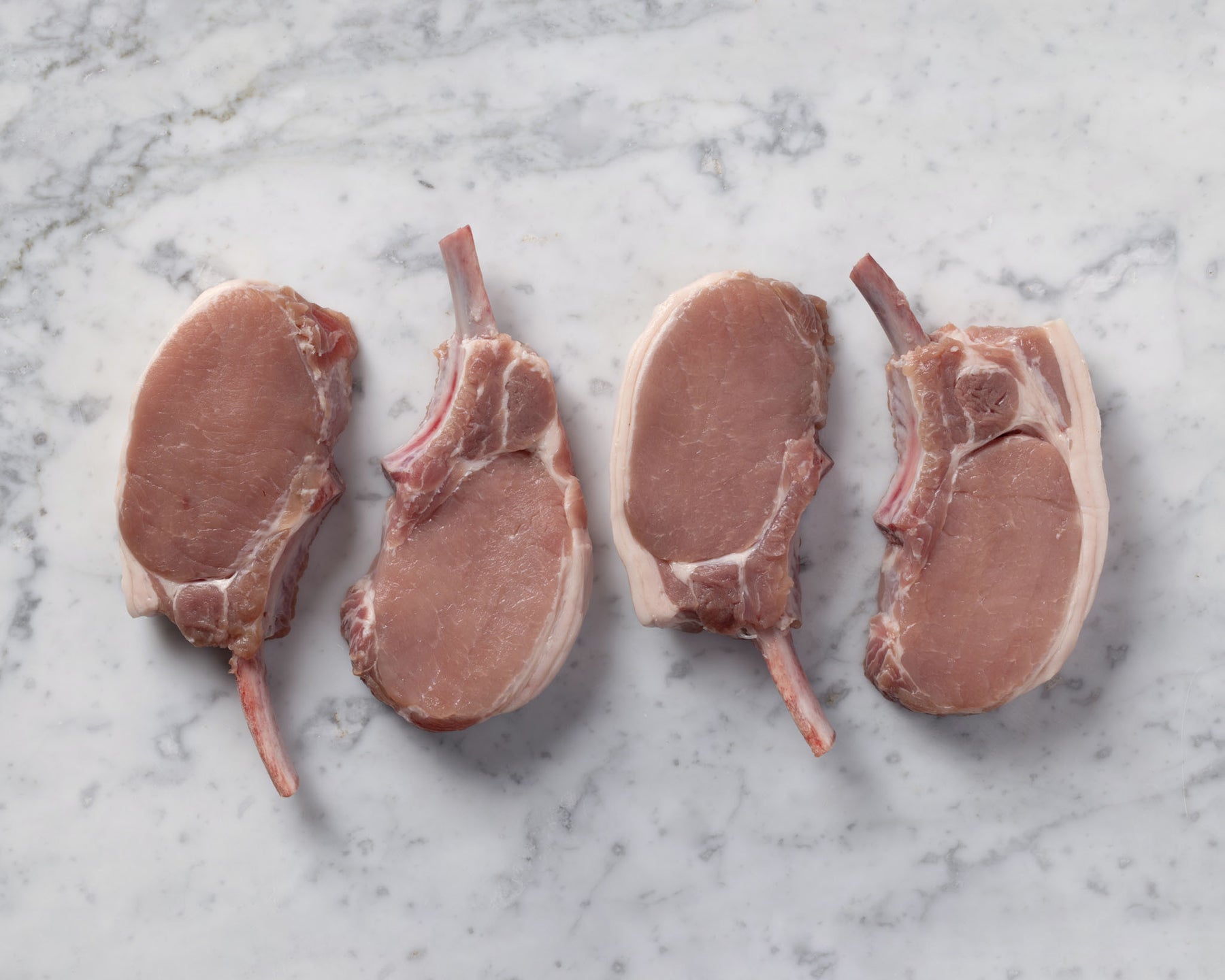 Buy Hogget Online Hogget Leg & Hogget Chops | Salter & King
