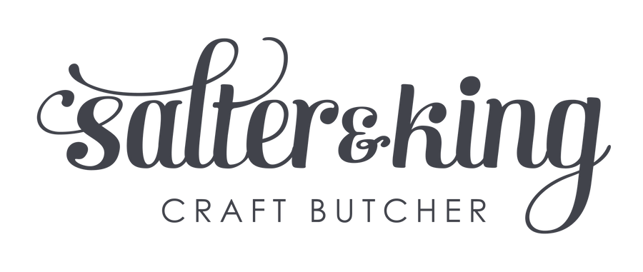 Buy Free Range Bronze Turkey Online | Salter & King