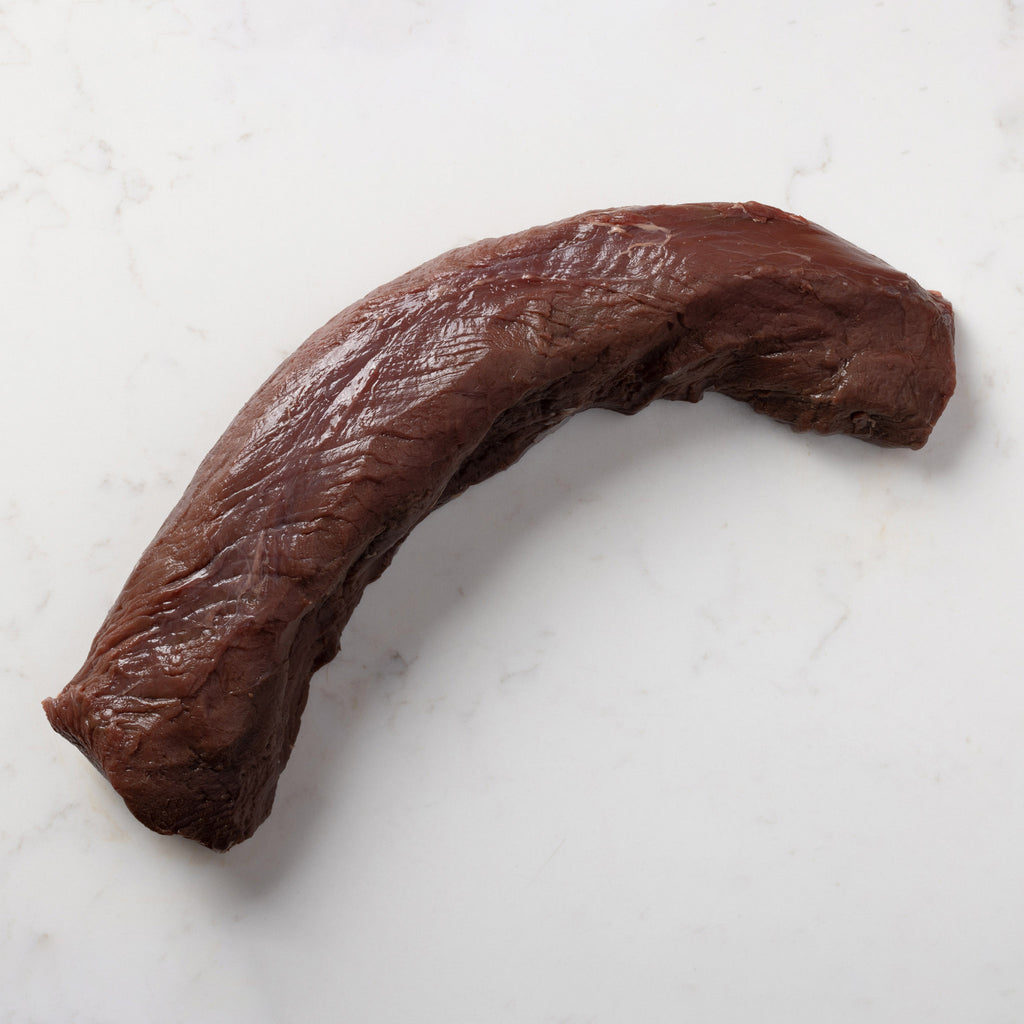 Buy Wild Venison Fillet Online | Salter & King